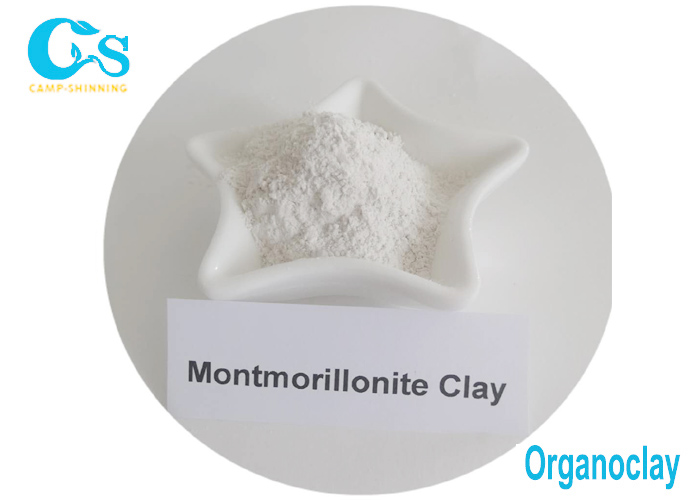 Montmorillonite clay organoclay for UV ink , Offset Inks , Printing ink