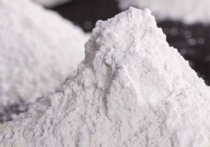 SHMP : Sodium Hexametaphosphate