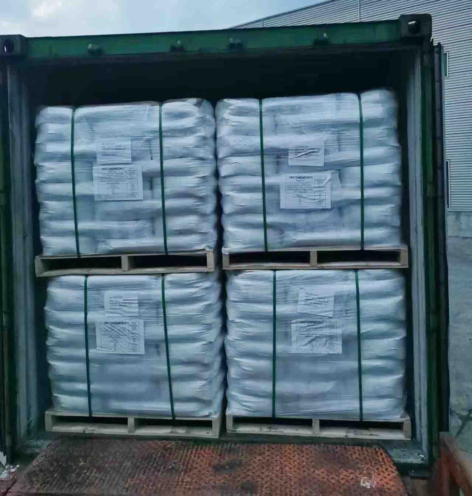 Bahan kimia apa yang digunakan dalam pengeboran minyak Organophilic ...
